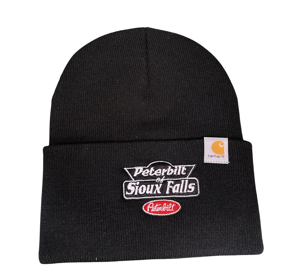 Black Carhartt Stocking Hat – peteshop-sf