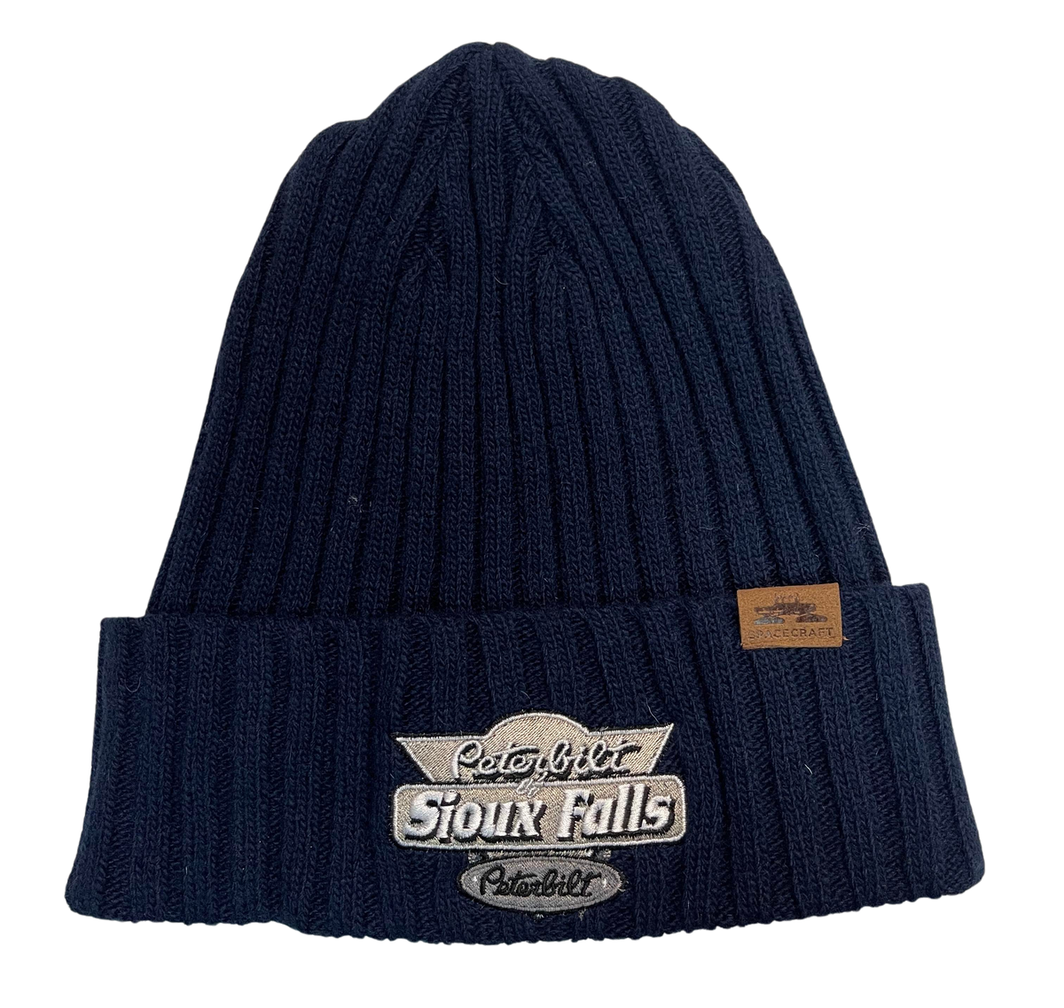 Navy Blue Stocking Hat – peteshop-sf